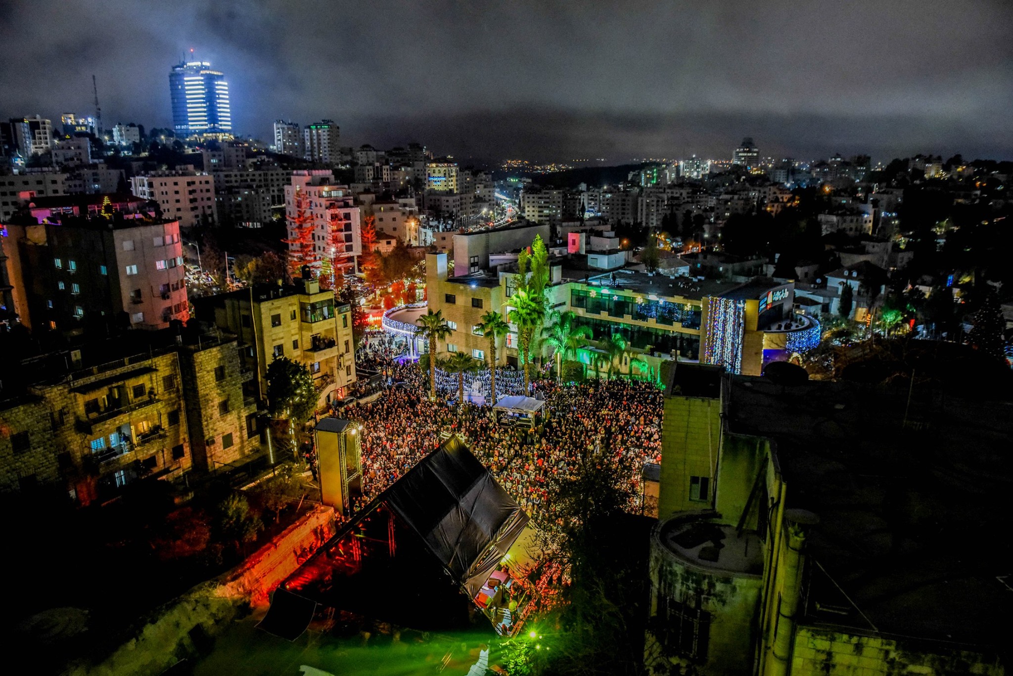 Ramallah’s City of Music | Good Practices